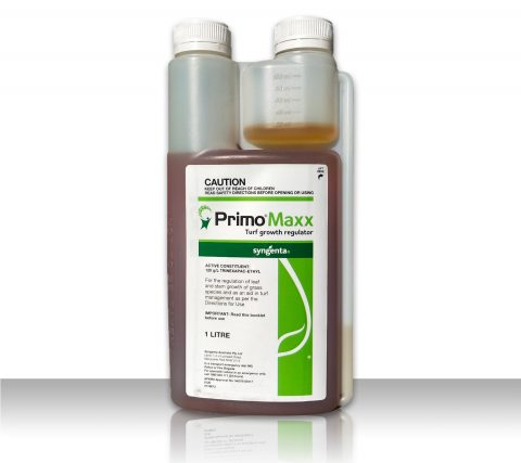 How To Use Primo Maxx - The Lawn Shed