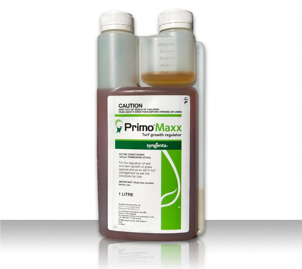 How To Use Primo Maxx - The Lawn Shed